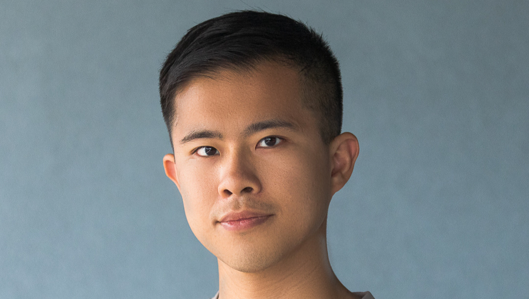 Fundraiser by Kevin Cheng : Help Kevin get his artist visa & stay in the US