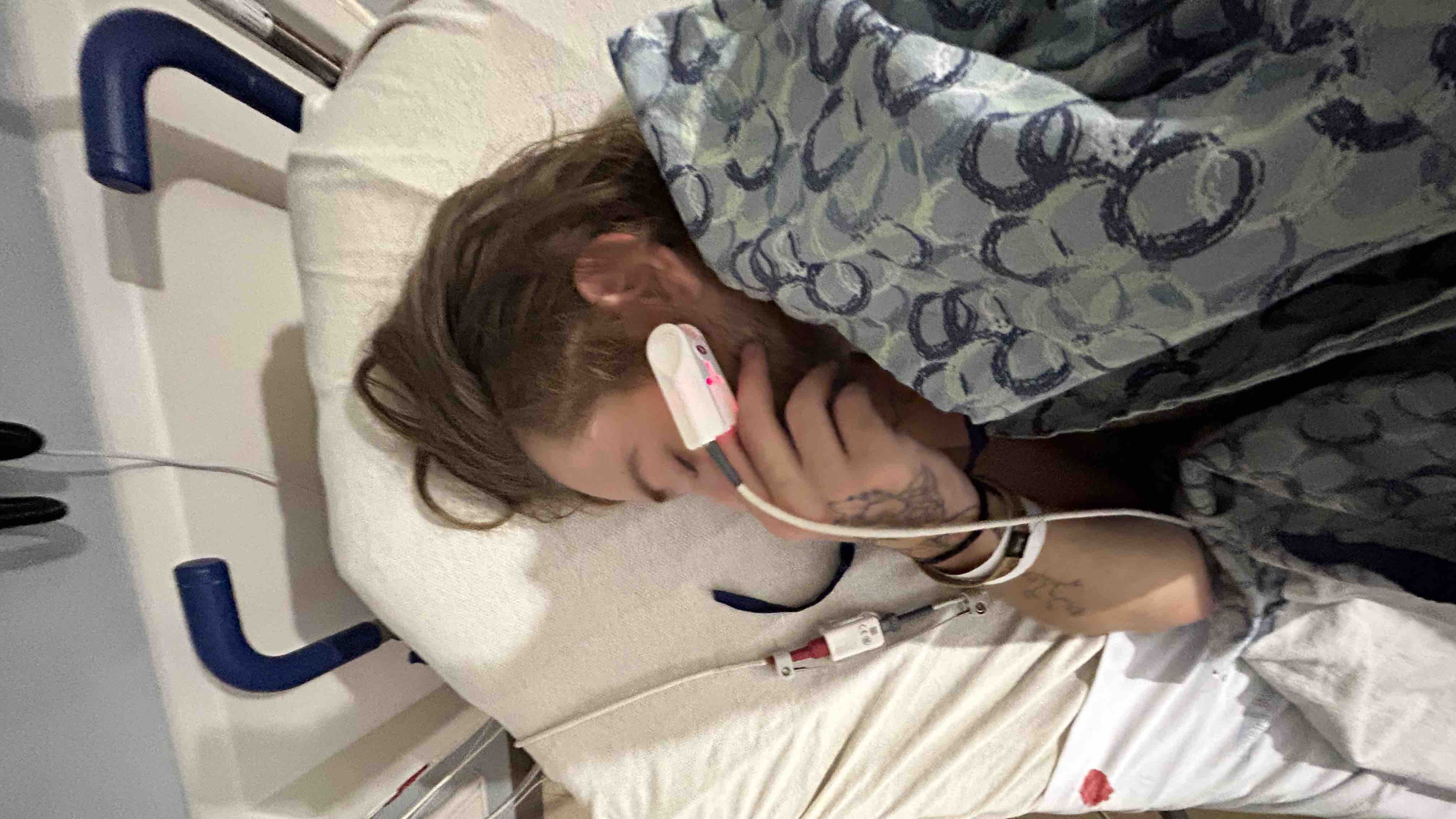 Fundraiser for Sue Artz by Jasper Dean : Support Jasper Dean's Fight ...