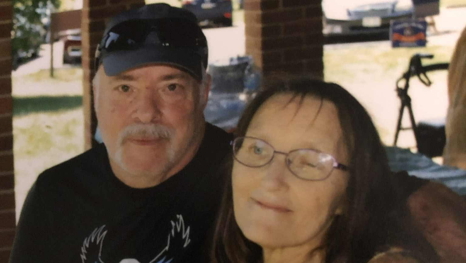 Fundraiser by Lisa Nower : Fundraiser for the Family of Sharon Hess