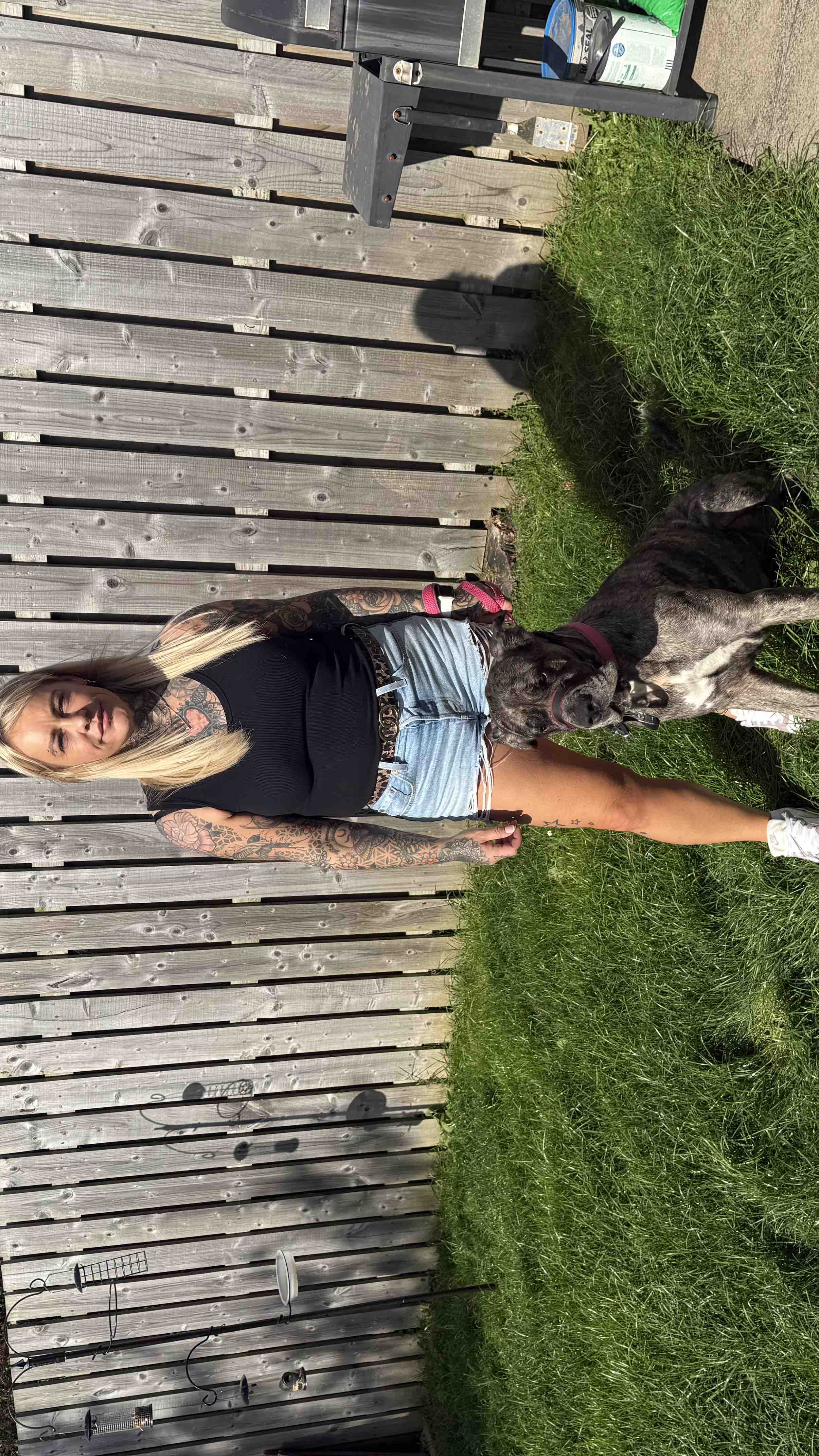 Fundraiser by Kerry Brown : Kerry’s Double October Challenge – 100 ...