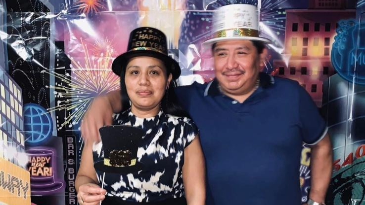 Fundraiser by SANDRA C MERIDA : En Memoria de Nuestro Querido David