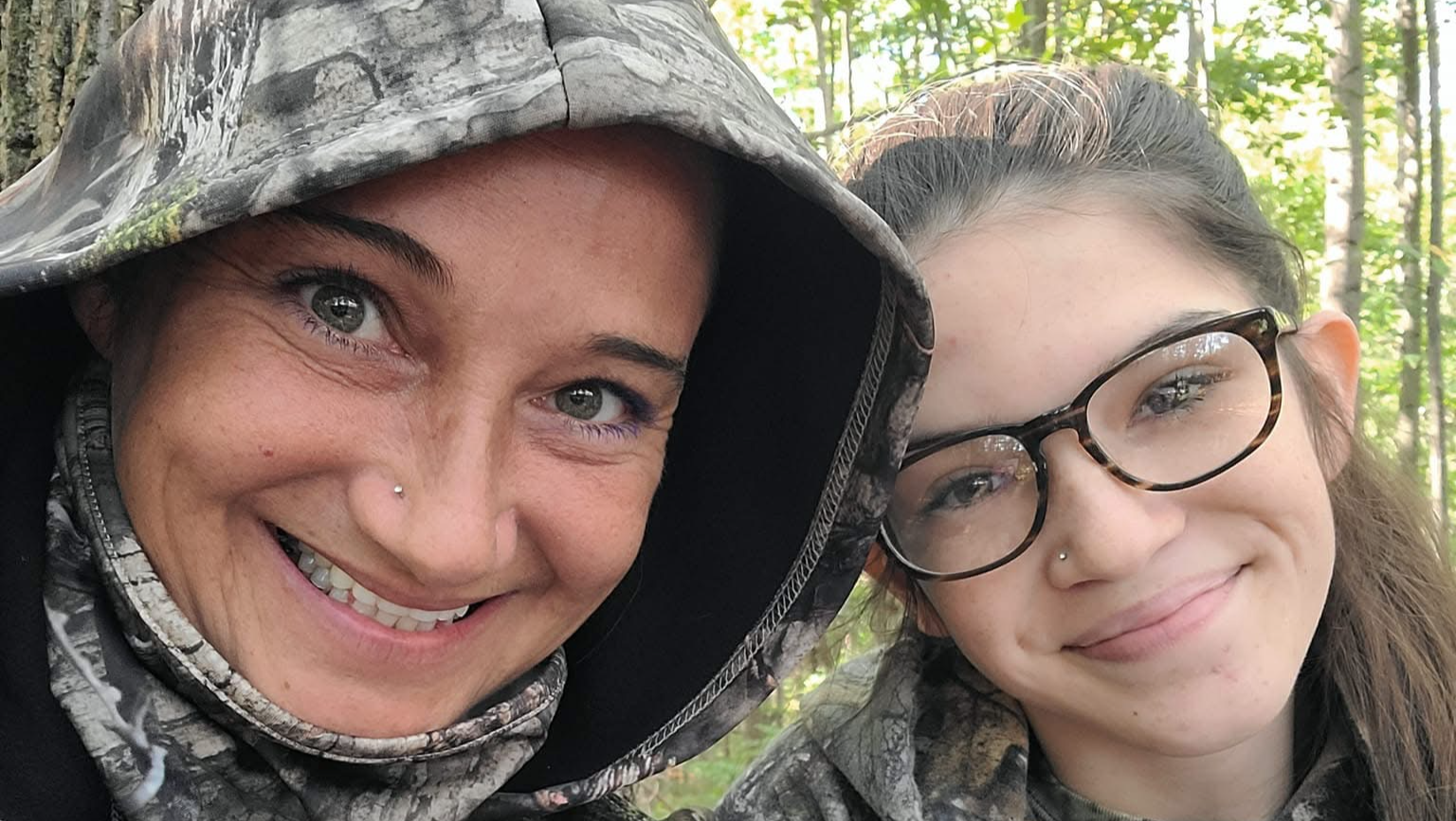 Fundraiser for Tamesa Wortham by Brandi Hartman : Wortham Family