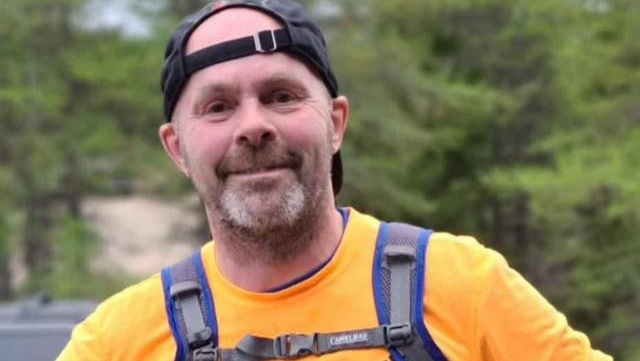 Fundraiser by Carol Burden : Team Dean - Rallying Support for ...