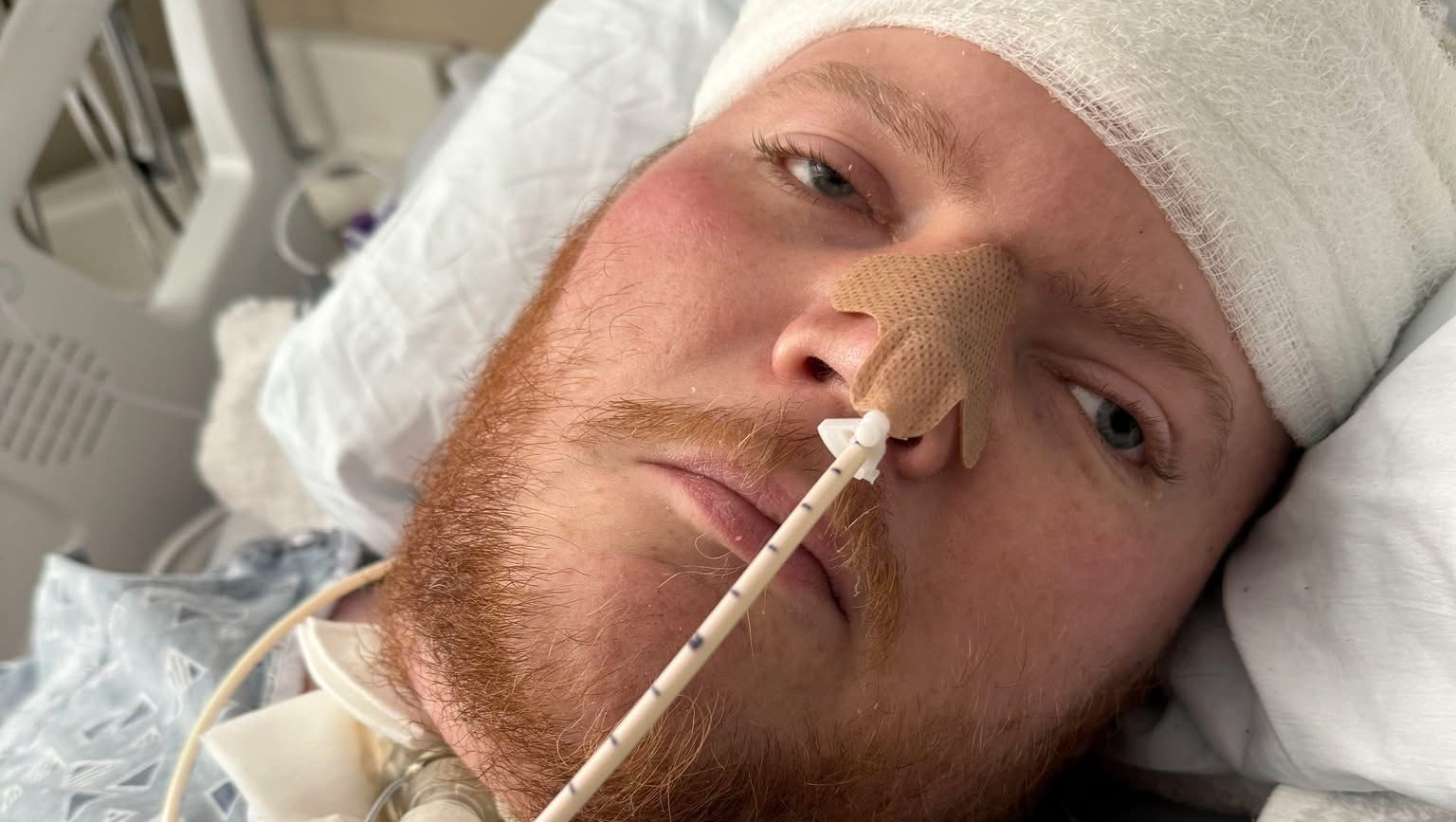 Fundraiser by Shelley Luna : : Support Jamison Alexander Franklin’s ...