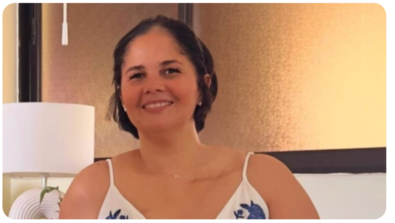 Fundraiser by Claritza Lopez : Ayudemos a Anny a ganar la batalla
