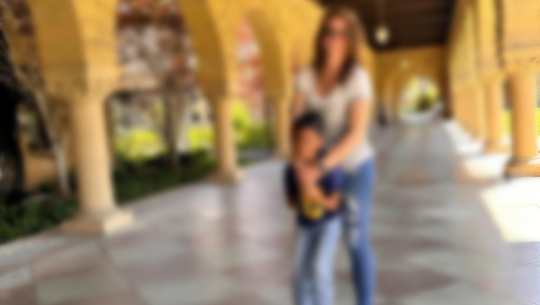 Fundraiser by Diana Smith : Help Rebecca Overcome Surrogacy Trauma