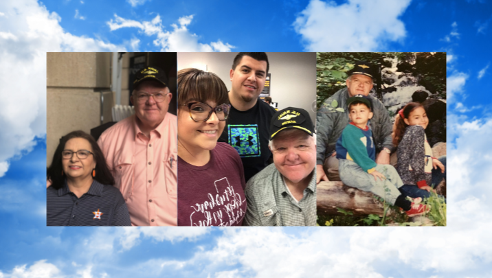 Fundraiser by Jessica Beemer : Honoring My Father’s Life and Legacy ...