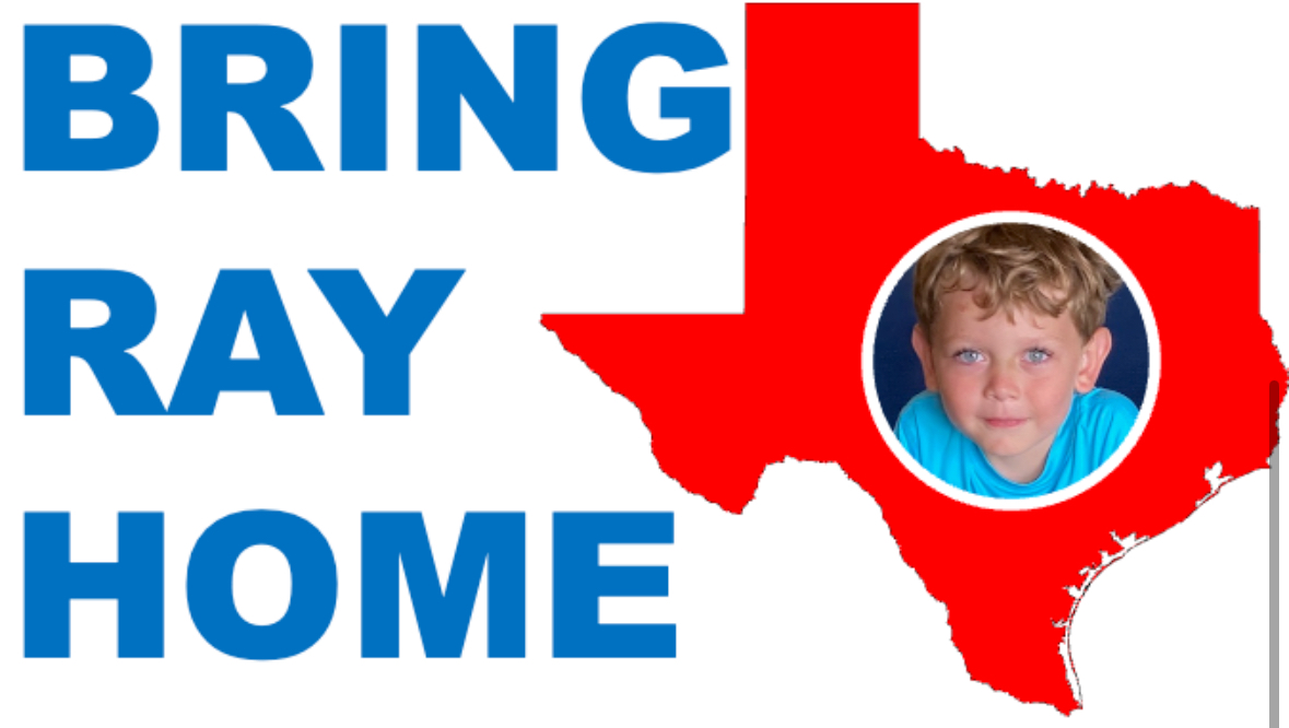 Fundraiser by Jeff S : Bring Ray Home to Texas
