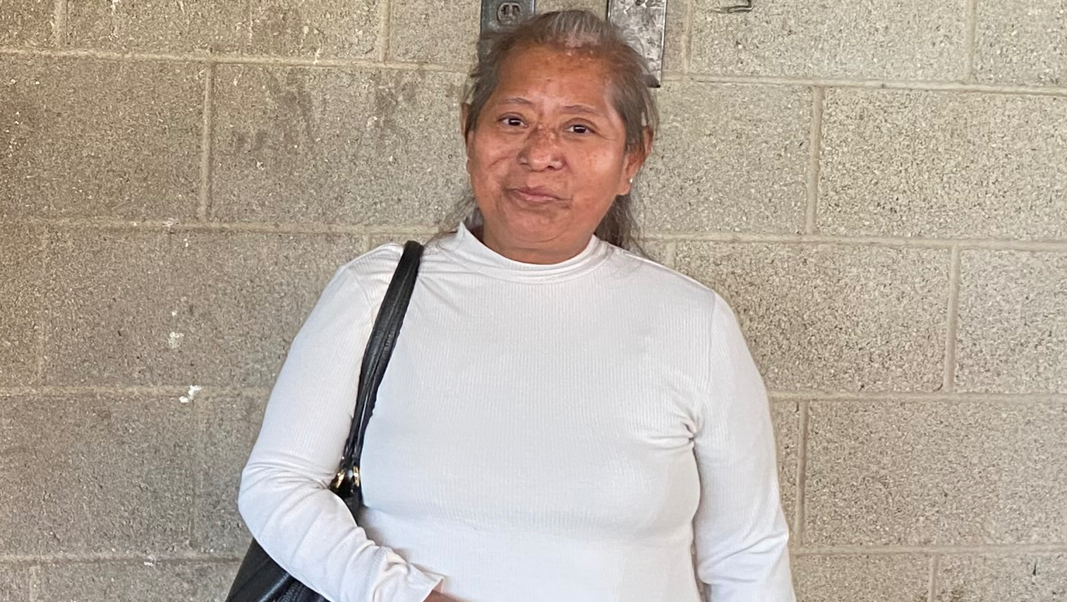 Fundraiser for Angelica Carranza by Paulina Olivares : In loving memory ...