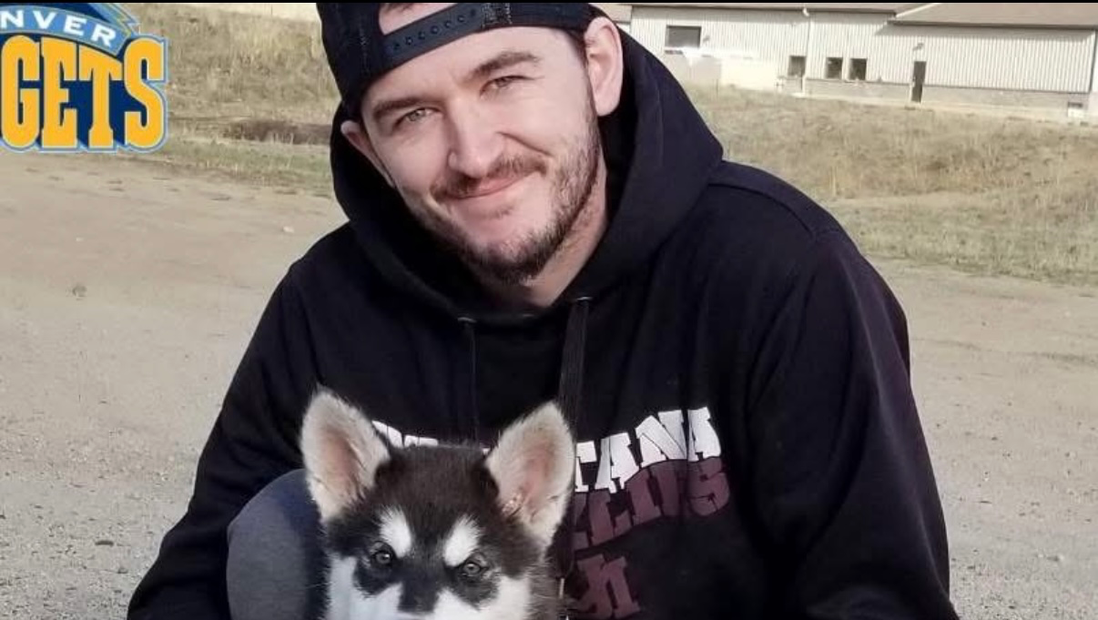 Fundraiser by Taylure Svejkovsky : Aaron McArthur