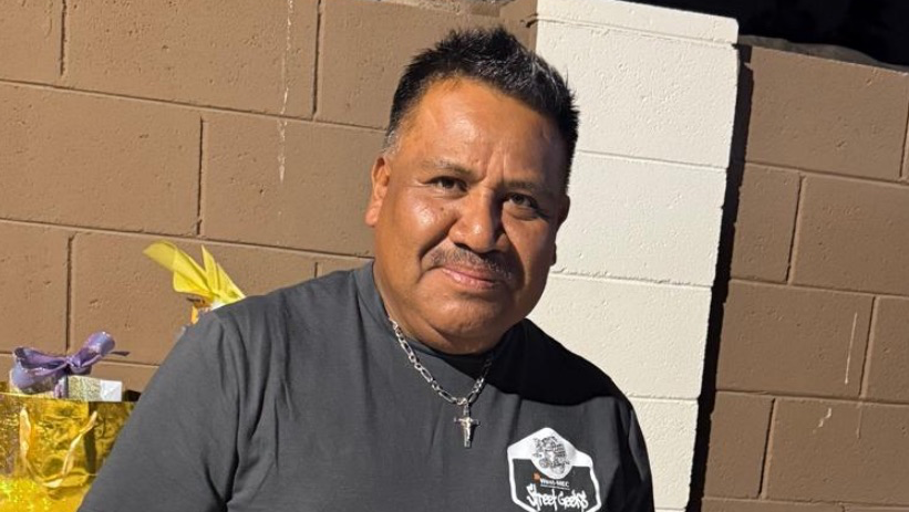 Fundraiser by Jorge Vargas : In Memory of Hector: Funeral Support