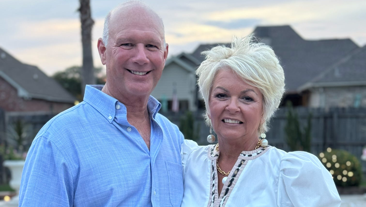 Fundraiser by Cameron Chatelain : Help the family of Susan Rabalais