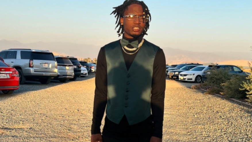 Fundraiser for Jordan Jones by Anitra Johnson : Support Mikal's Family ...