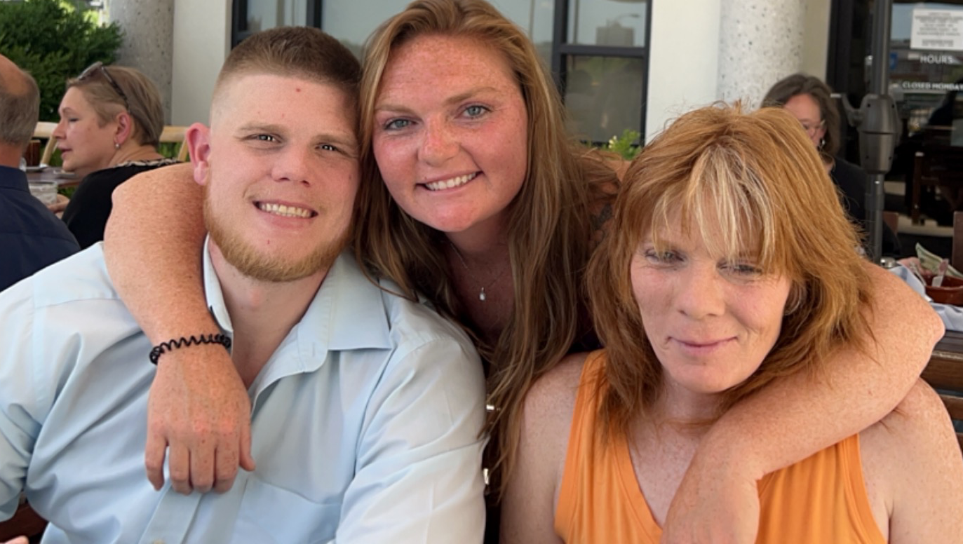 Fundraiser for Alissa Lumb by Kate Day : Support Ty Lewis' Family in ...