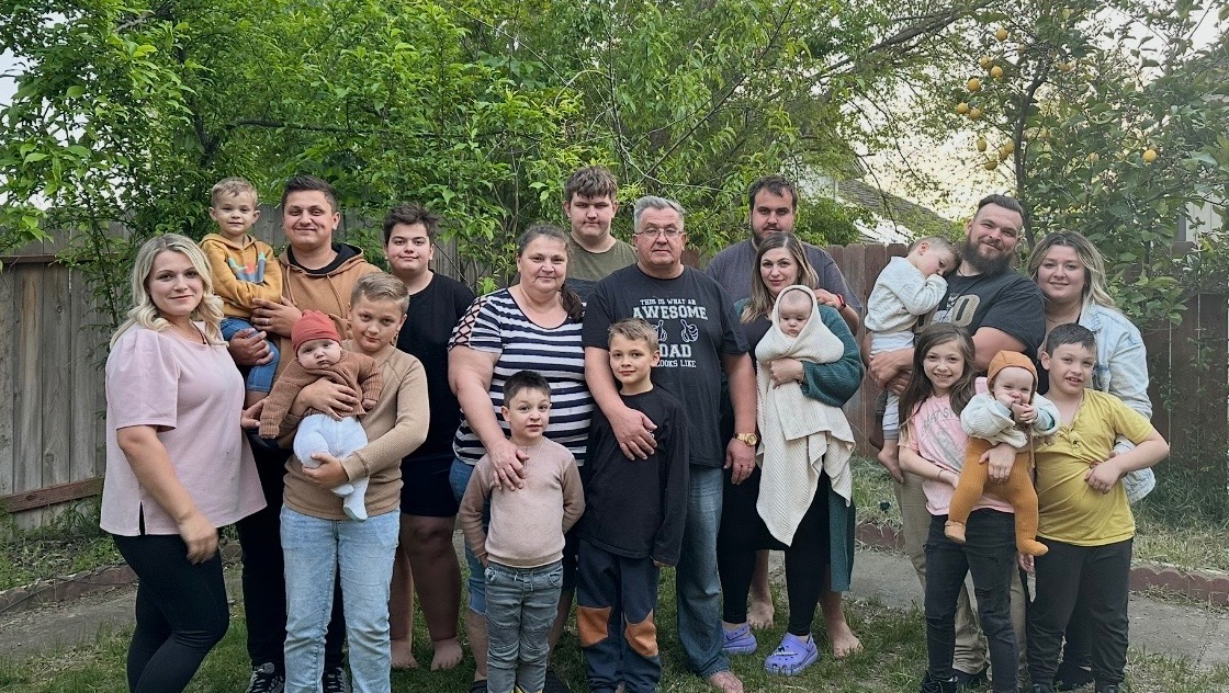 Fundraiser by Andrey Pavlenko : Support for the Pavlenko Family After ...