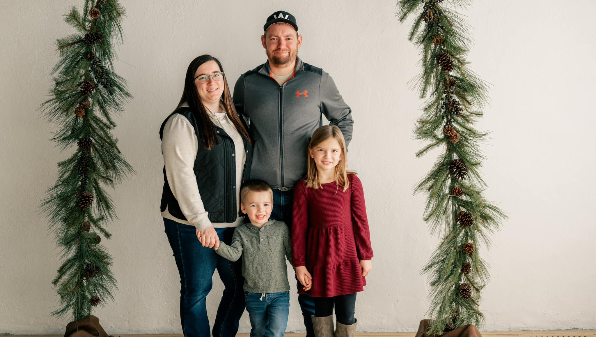 Fundraiser by Michael Bonde : Help the Bonde Family Rebuild