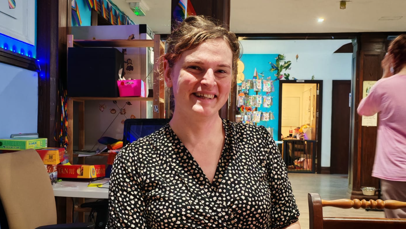 Fundraiser by Rosie Taylor : Help Rosie Access Gender-Affirming Healthcare