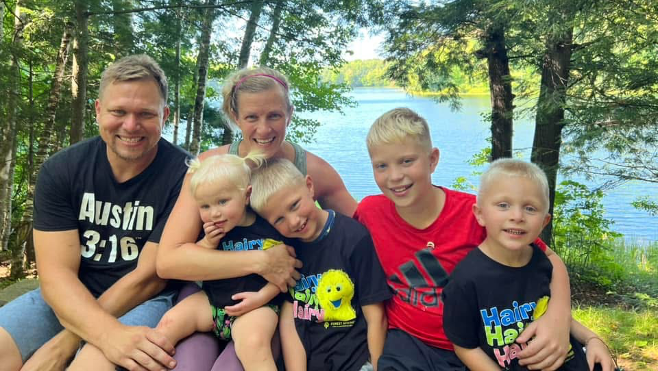 Fundraiser for Dan Schubert by Kristin Mccreary : Support for the ...