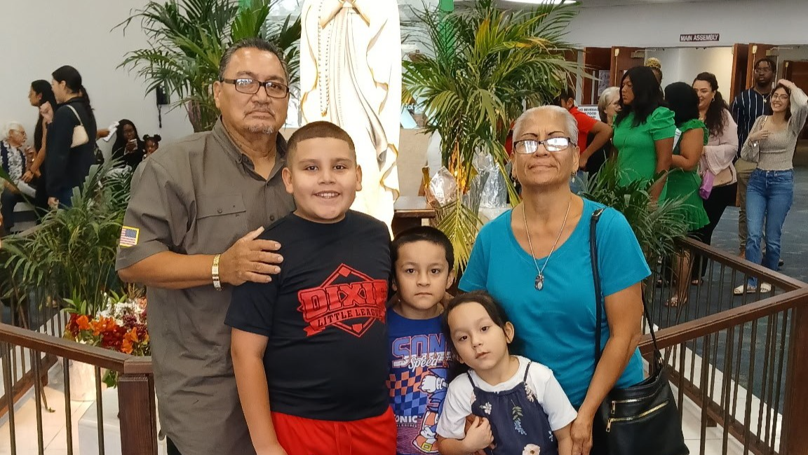 Fundraiser for Robert Rodriguez by Corporate Outfitters : Help Robert ...