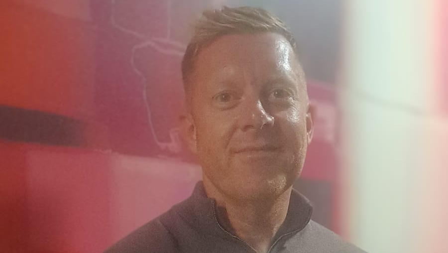 Fundraiser by Dan Hackney : Kingston Half Marathon for Mental Health