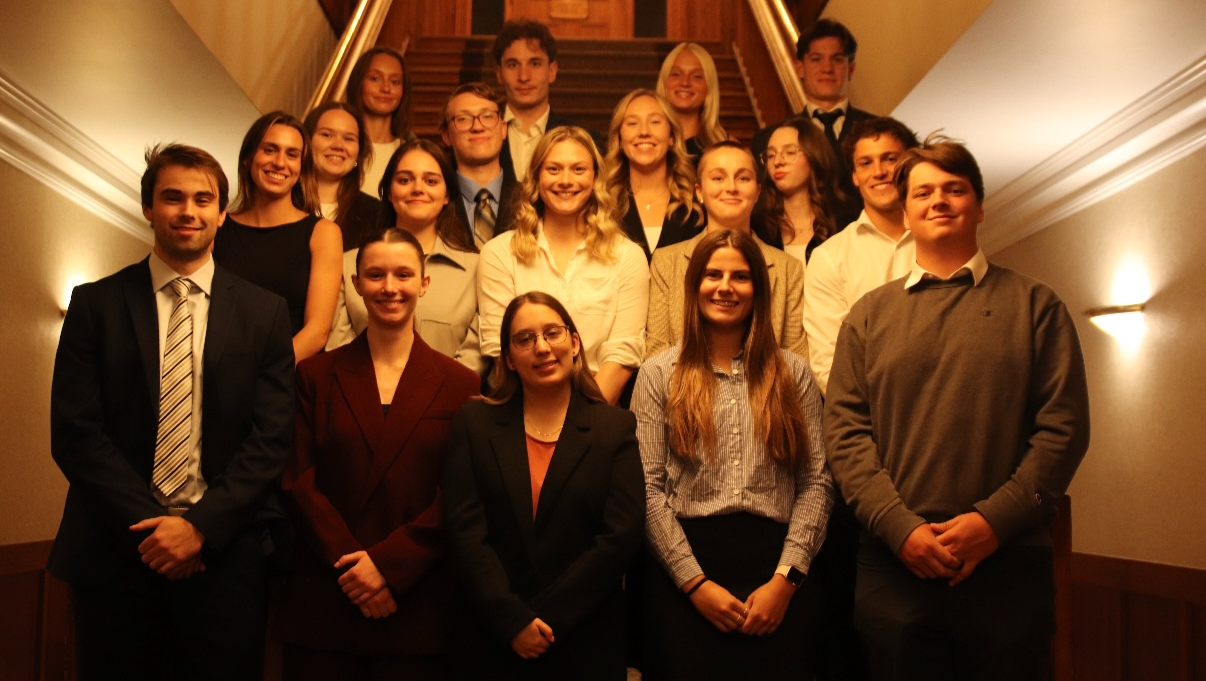 Fundraiser for Savana Cianci by matisse labrenz : Send Future Leaders ...