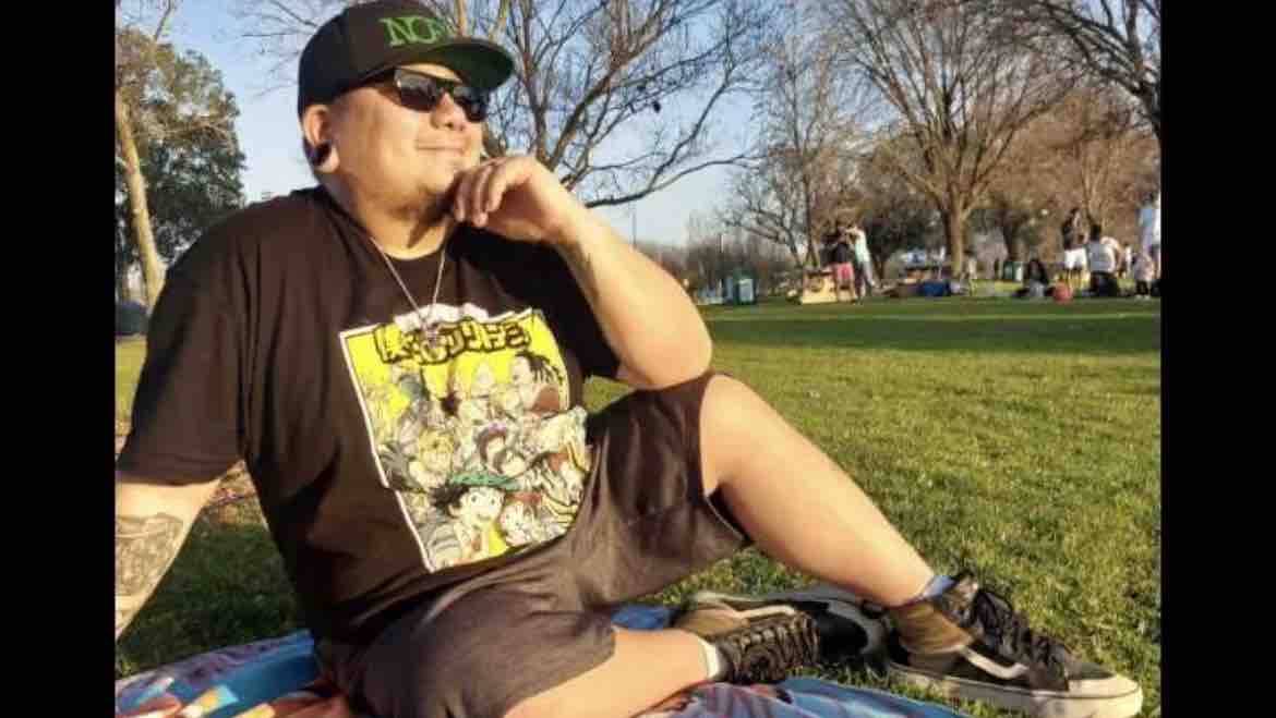 Fundraiser for Tina Caudillo by Jesse Marin : In Loving Memory of ...