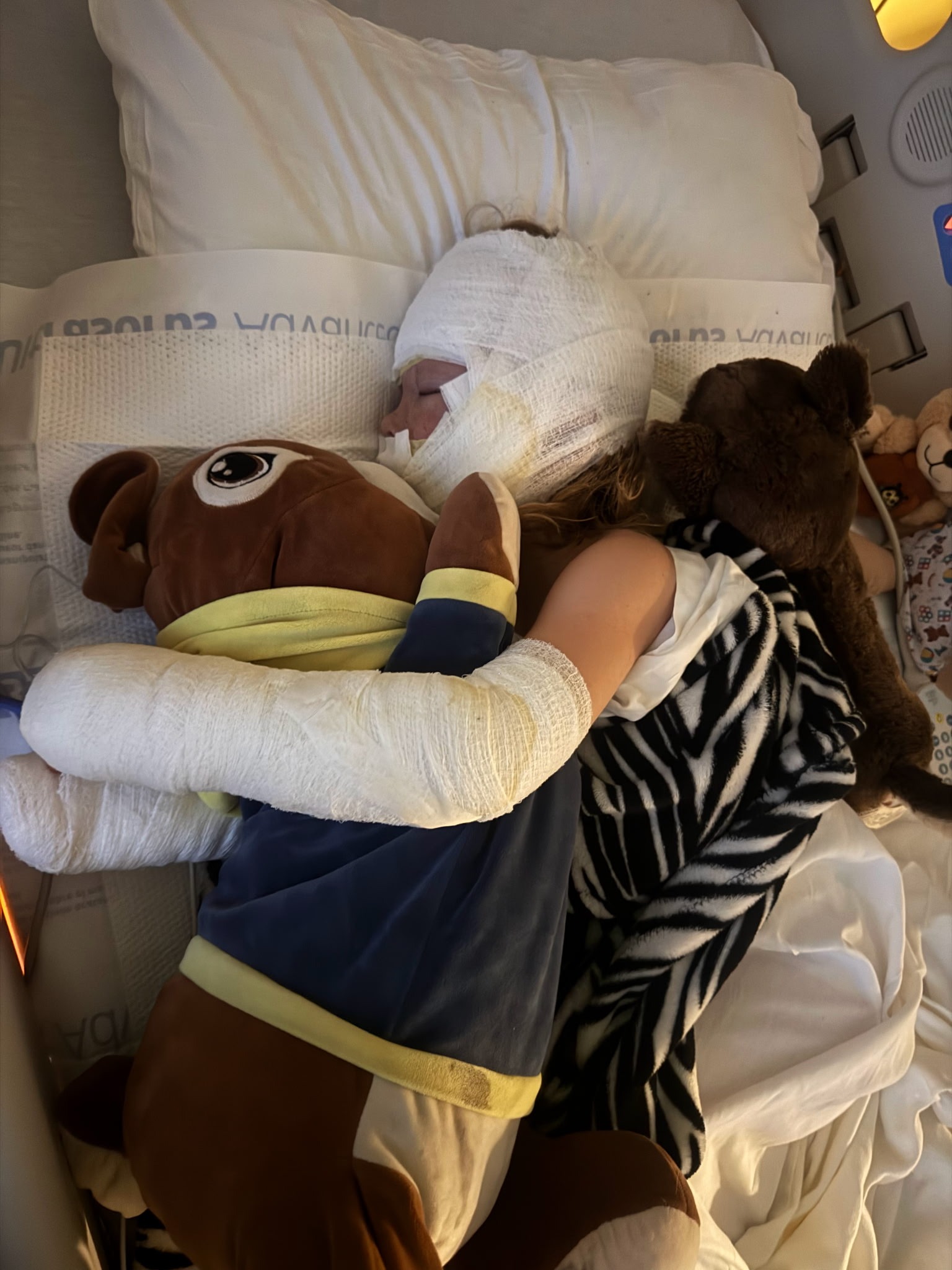Fundraiser for Skylar Bittner by Christine Forester : Support Laylani ...