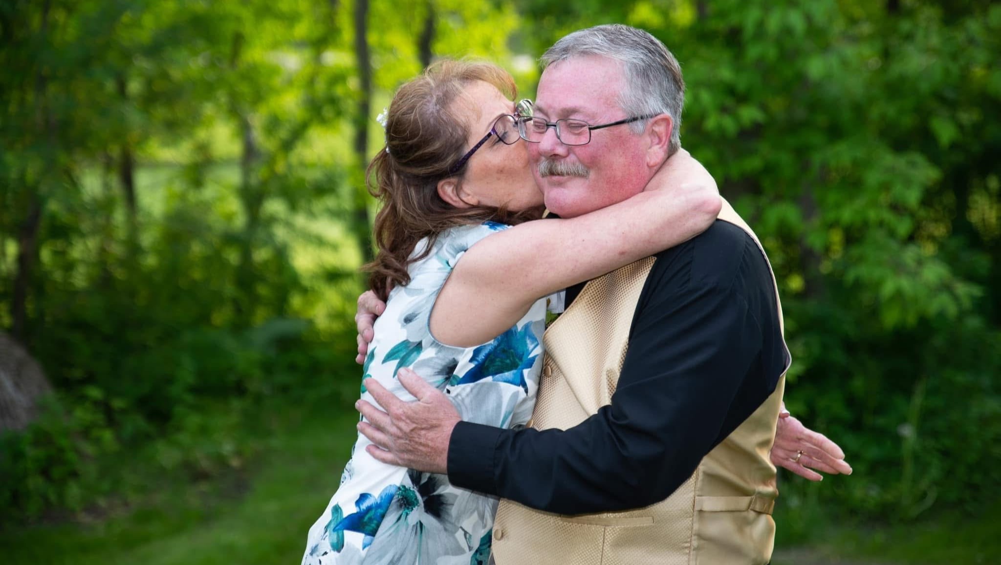 Fundraiser for Connie Anderson by Cathy Beinke : Help Mark Anderson's ...