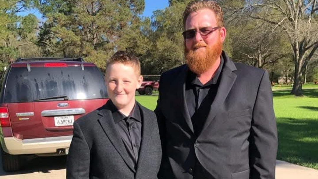 Fundraiser by Joshua Gulley : Help Jeremy's Sons After His Tragic Passing