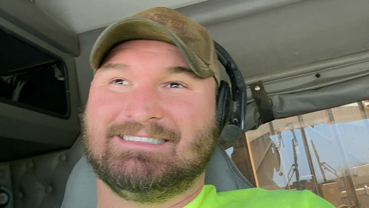 Fundraiser by Brandy Young : Helping Jeremy Heal After a Semi Rollover ...