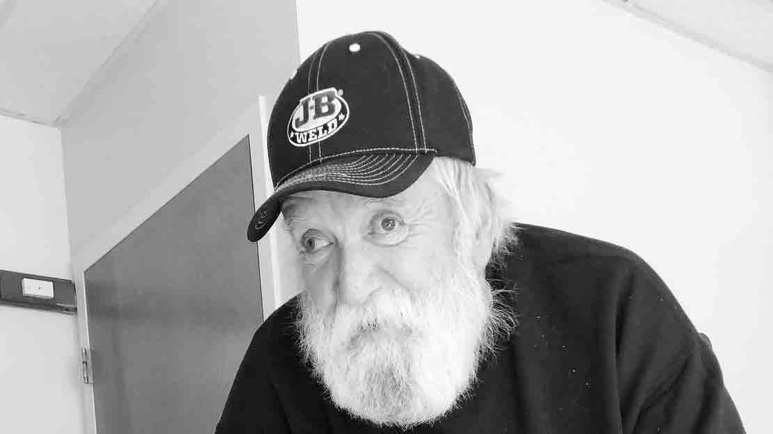 Fundraiser by Stacey Hagy : Service For Our Dad