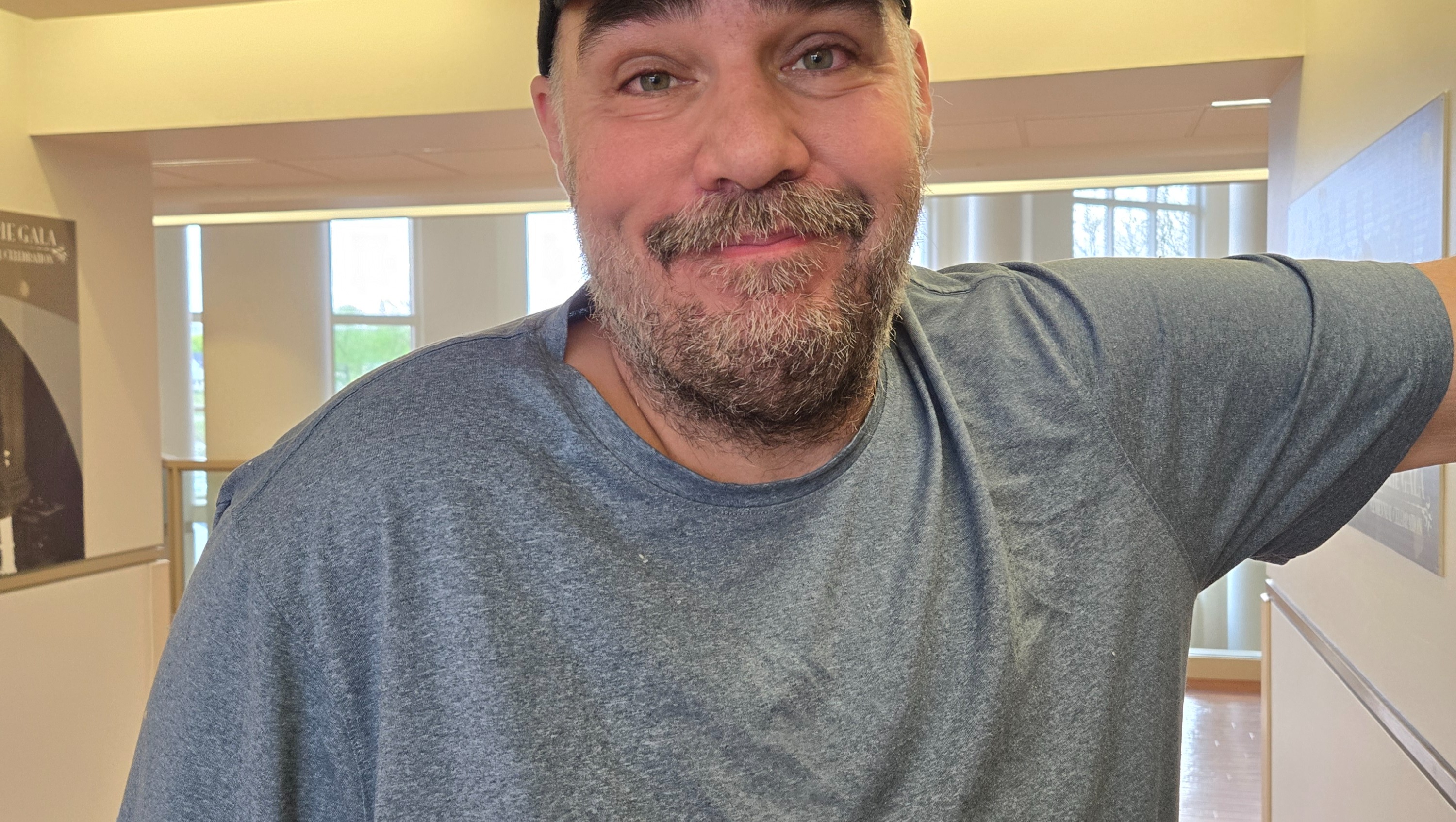 Fundraiser by Cory Reynolds : Help Support Chad's Battle with Cancer ...