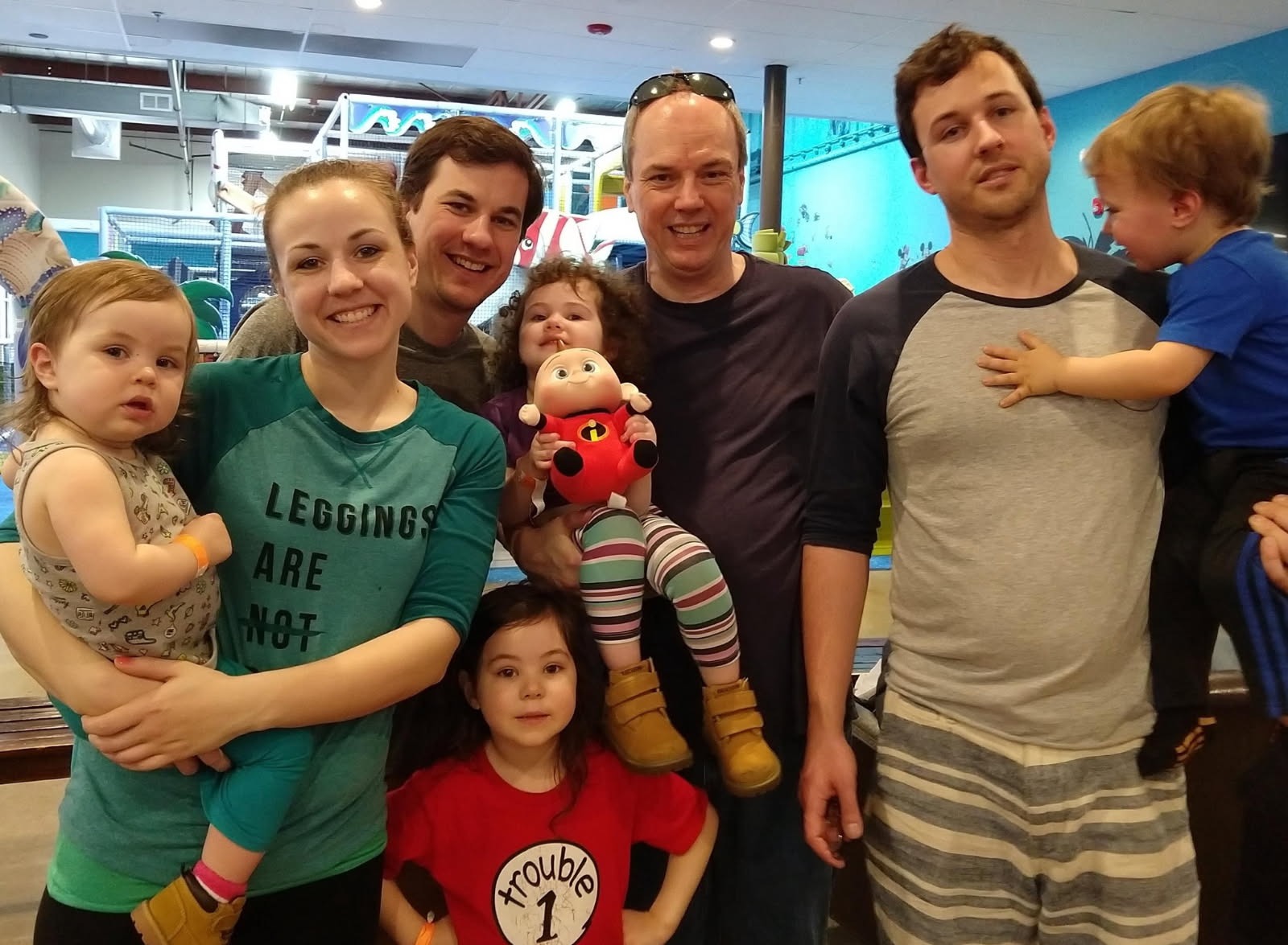 Fundraiser by Lisette Chanta : Support the Family of Keith Gunter Sr ...