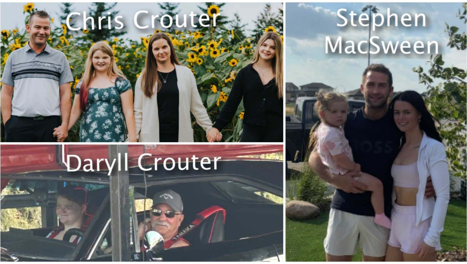 Fundraiser by Melissa Miko : Support for Our Scaffolding Family in a ...