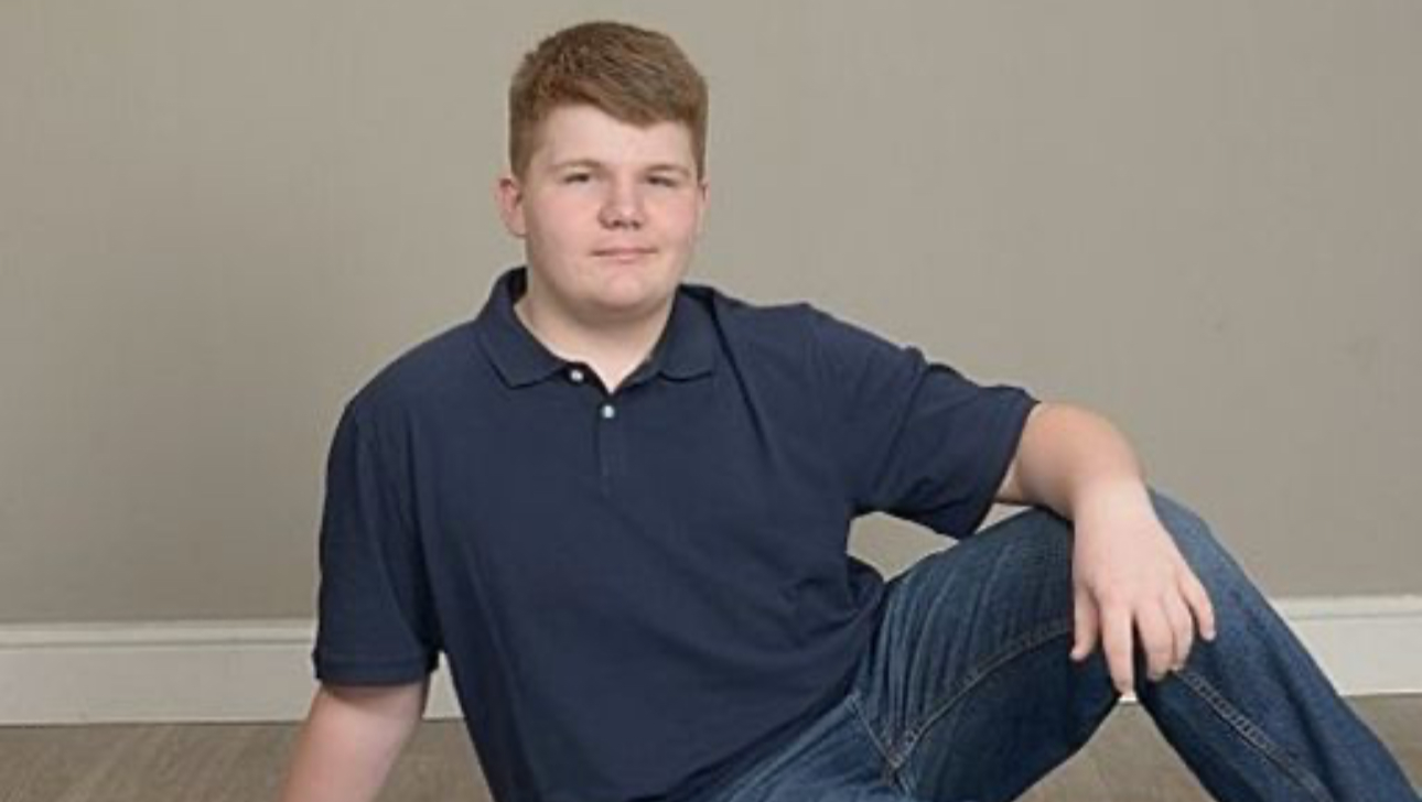 Fundraiser by Sidney Roberts-Martin : Allen Roberts