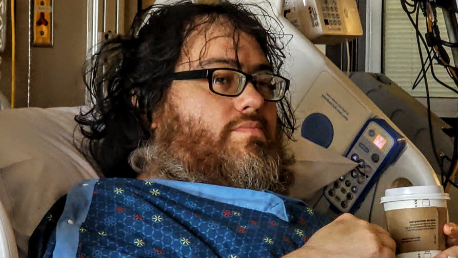 Fundraiser by Kim Frazee : Support Steven's Critical Heart Surgery at ...