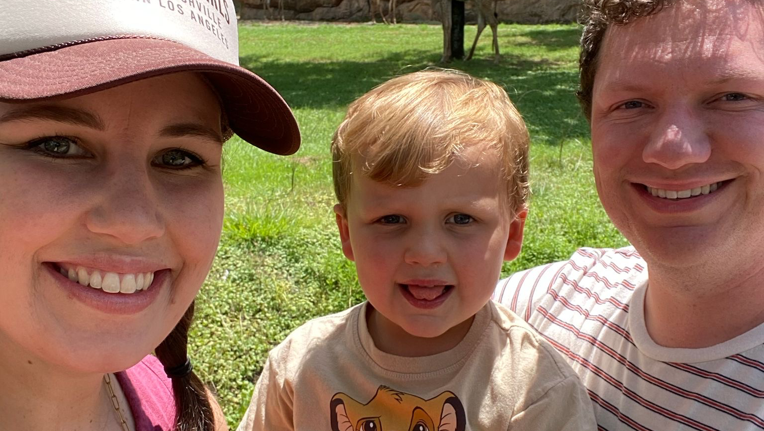 Fundraiser for Keaton Davis by Kelsey McKnight : Ashley Davis Medical ...