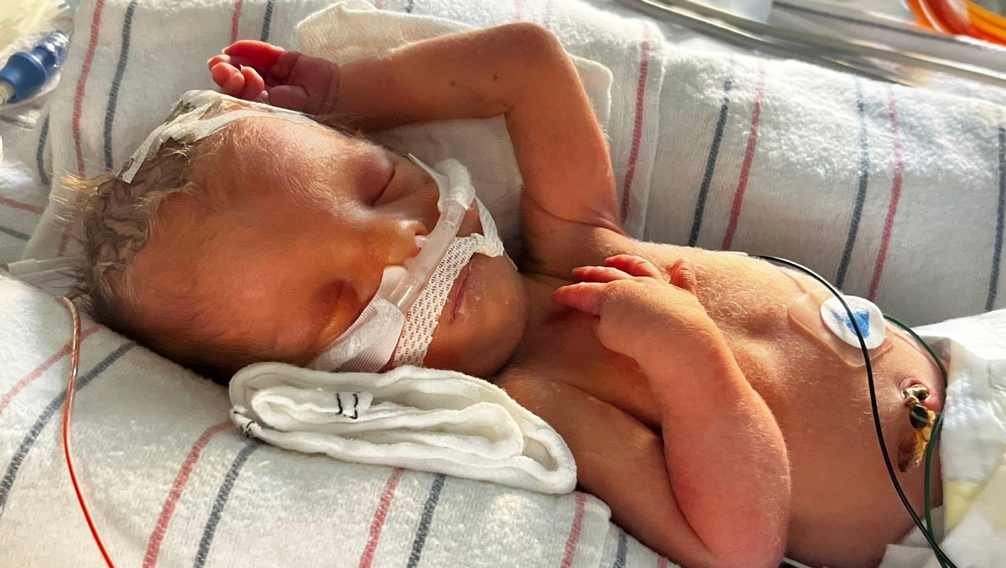Fundraiser for Bethany Woolard by Faith Ferguson : One Tiny Fighter ...