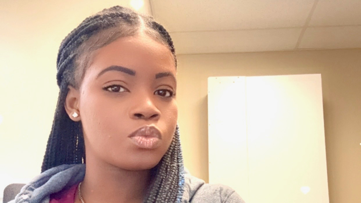 Fundraiser for Amyr Neree by VERONICA JONES : Loving Mother of Three ...