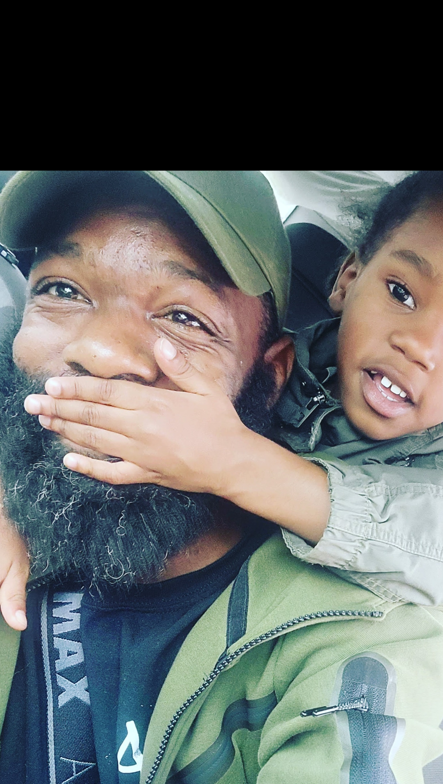 Fundraiser by Kris Richardson : Bring Ashton K. Richardson Home