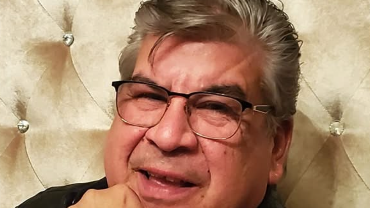Fundraiser by ALICIA ESPINAL : In Memory of Eliecer Perez