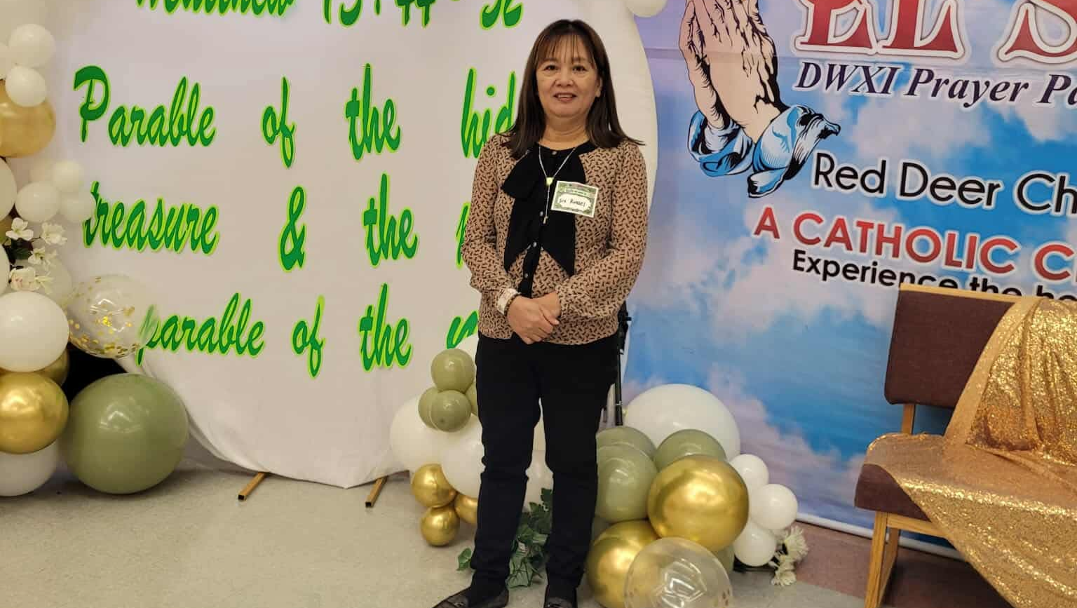 Fundraiser for April Rose Panit by Virginia Alarcon : In Loving Memory ...