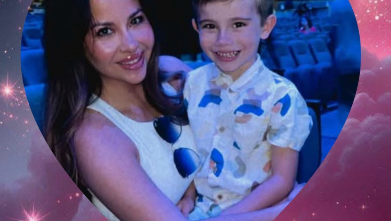 Fundraiser by Krystal Jimenez : Help Krystal Secure Justice for Her Child