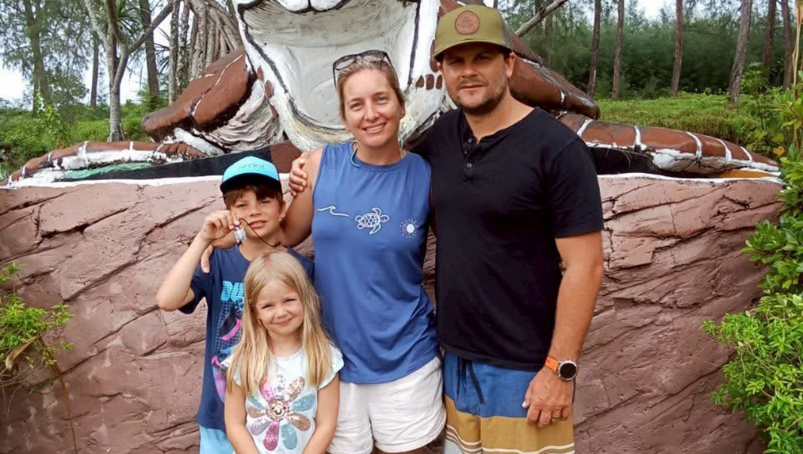Fundraiser for Lisa Lee by Lisa Screech : Mum of two beautiful children ...