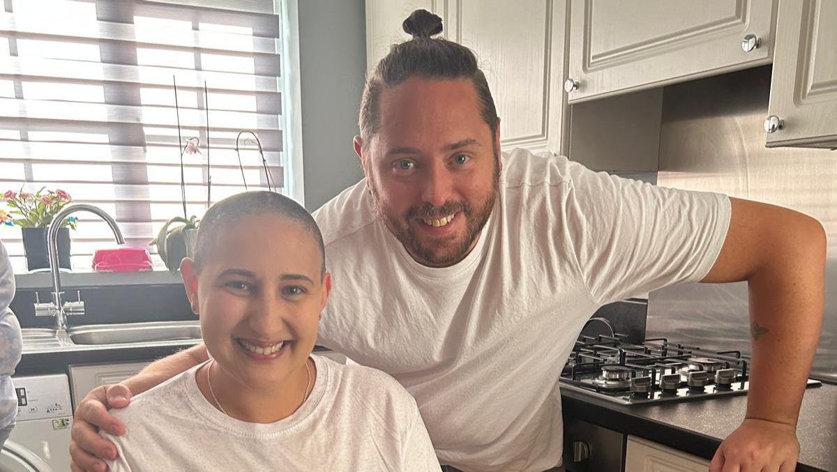 Fundraiser for Abbie Moore by Petra Dunning-Foreman : A 21-km Spartan ...