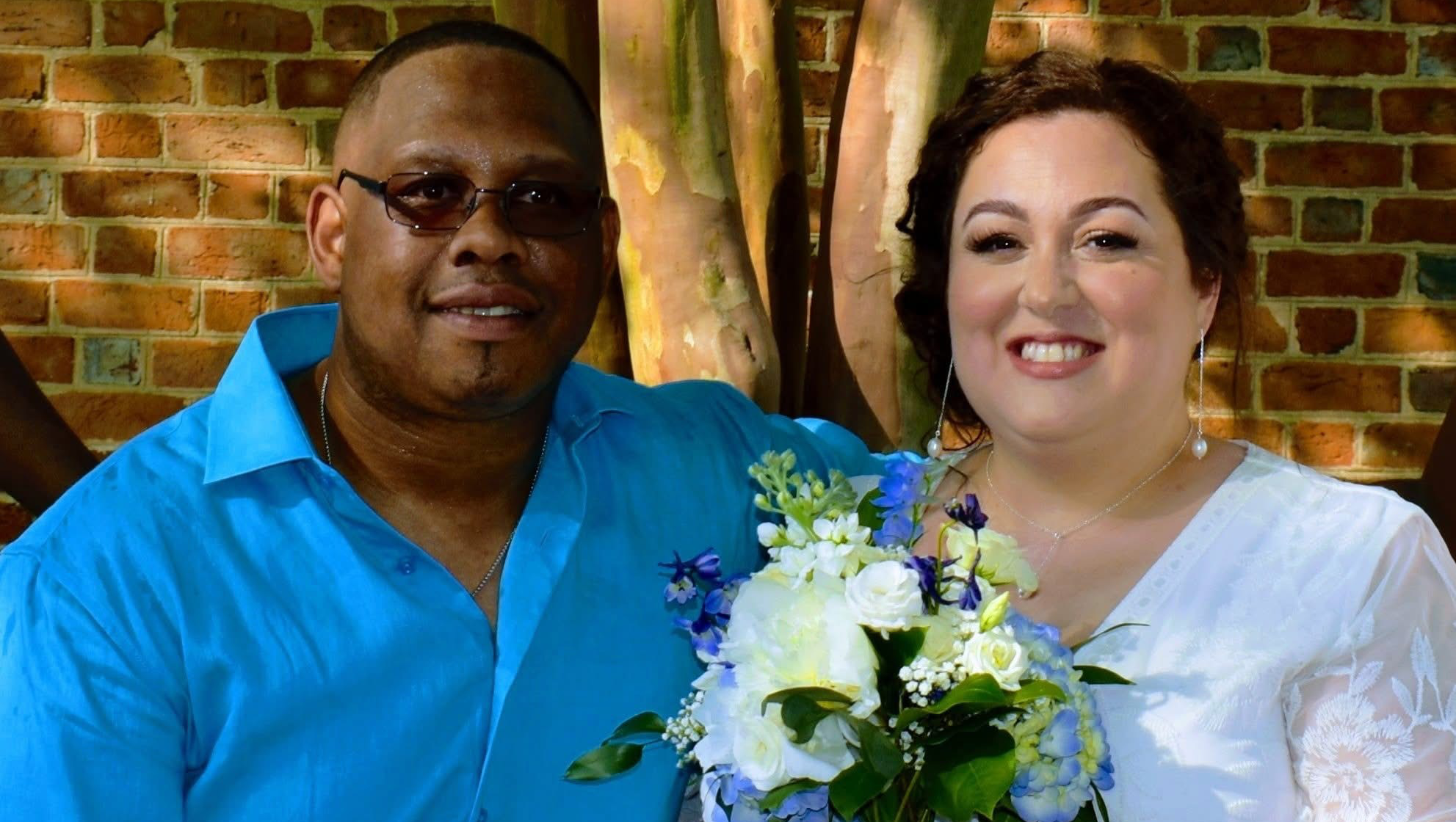 Fundraiser for Kim Faulcon by Amber Lykins : In loving memory of Ernest ...