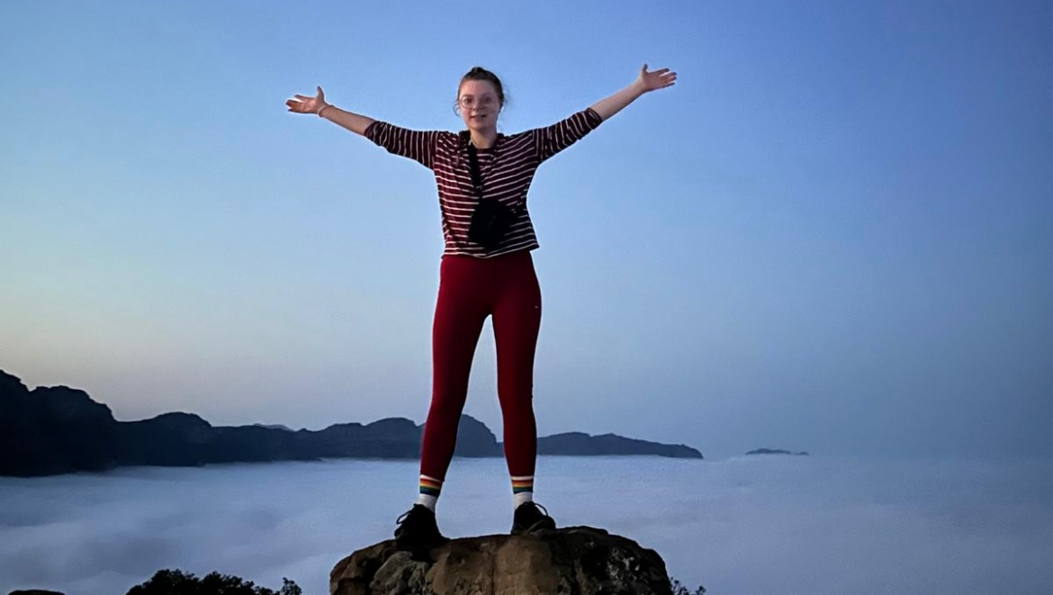 Fundraiser by Jodie Jennison : Jodie’s Climb to £700 in 7 days. Hiking ...