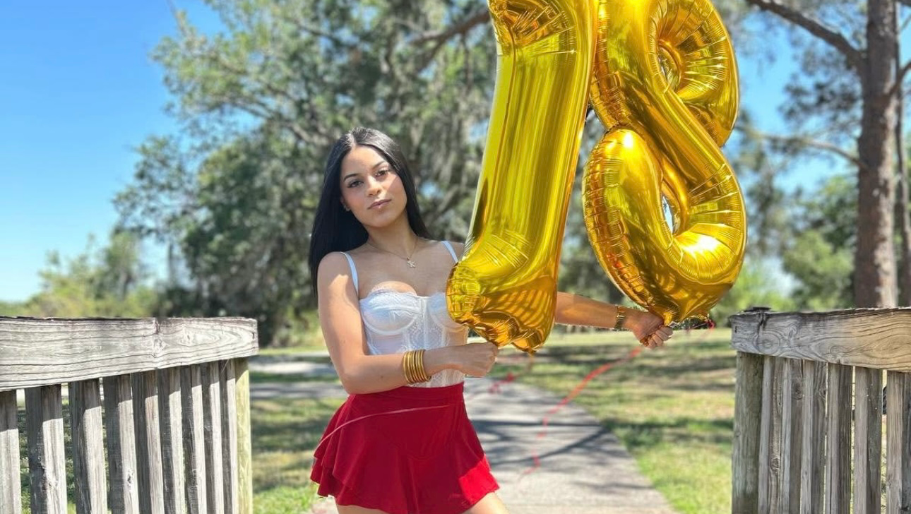 Fundraiser by Amarilis Ramirez : In loving memory of Karimar N. Rios