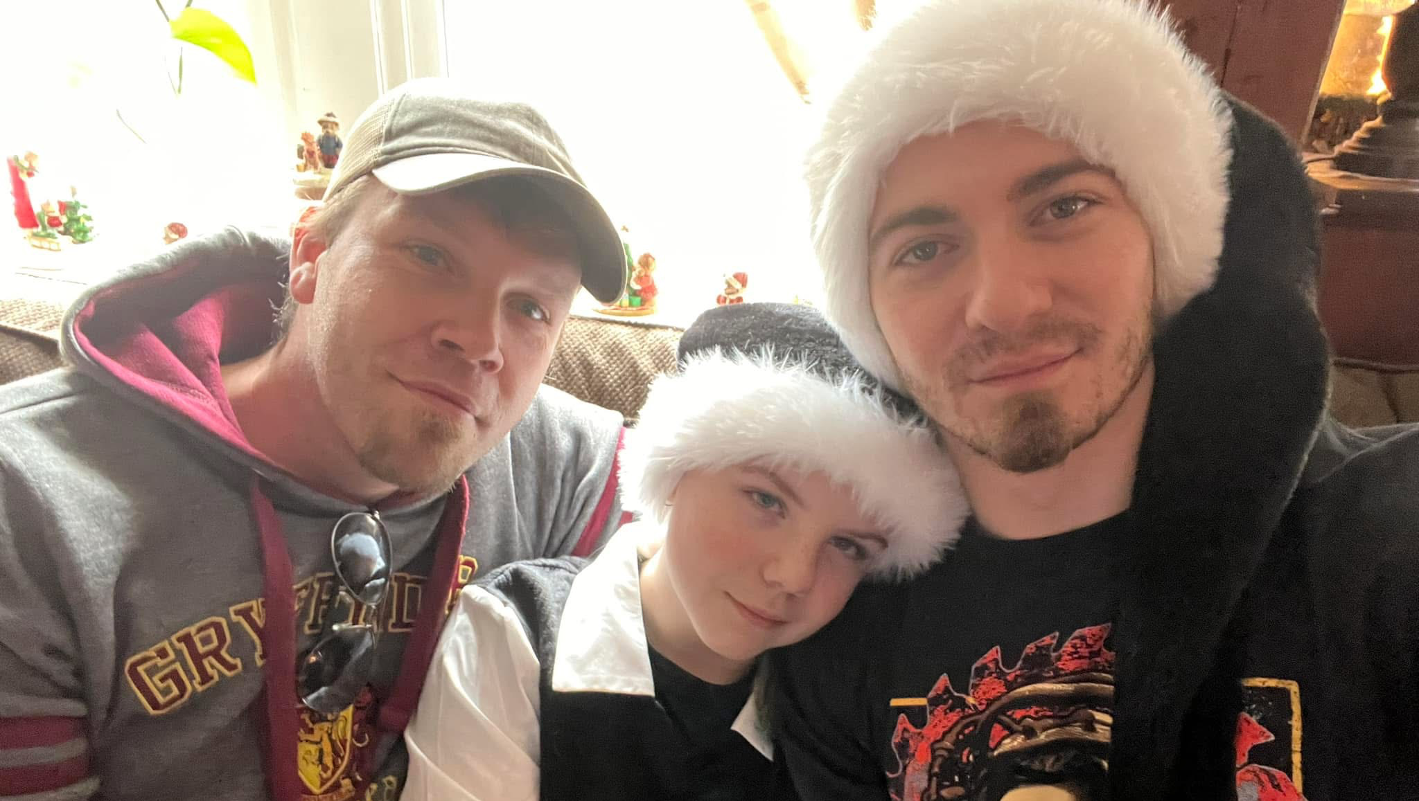 Fundraiser by Danielle Lawson : In memory of Alex Colson