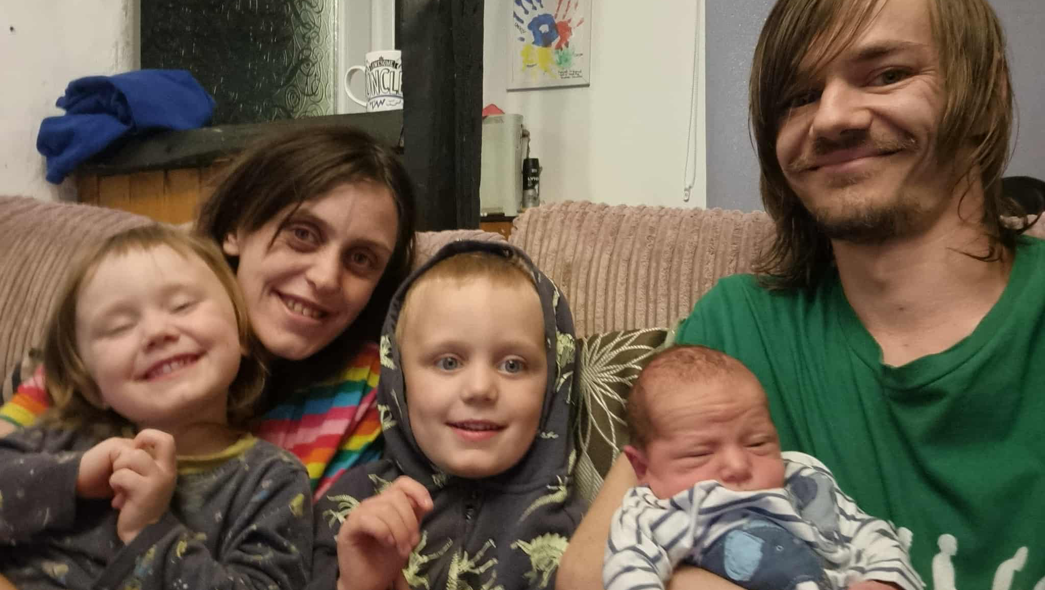 Fundraiser by Megan-louise Cook : Support for Abi’s family